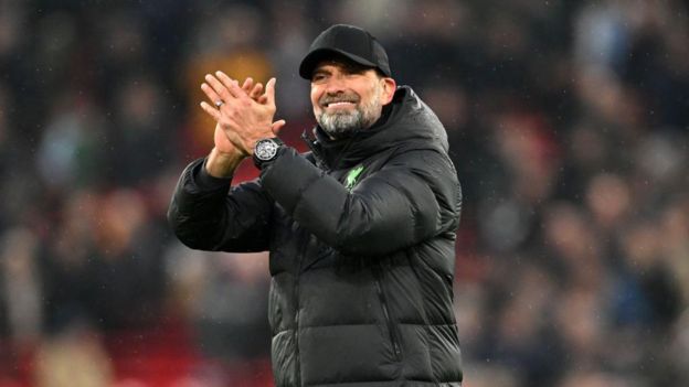 Liverpool | Latest News & Updates | BBC News