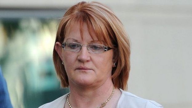 Sean Hackett: Tyrone man wins appeal over sentence for shooting father ...