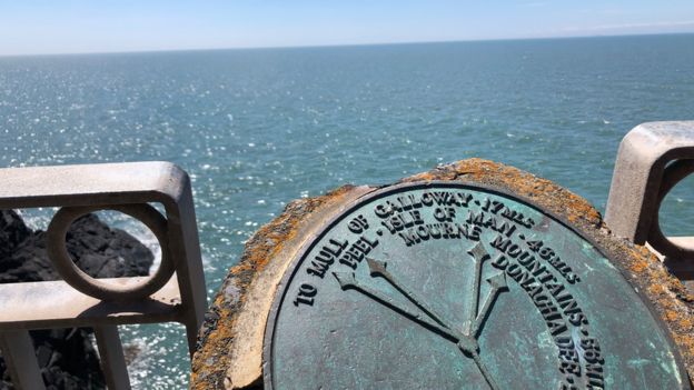 Boris Johnson's Irish Sea tunnel vision - roadworthy or pipe dream ...