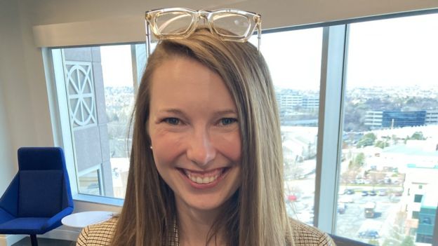 'Digital newsletters really humanise you to your readers' - BBC News