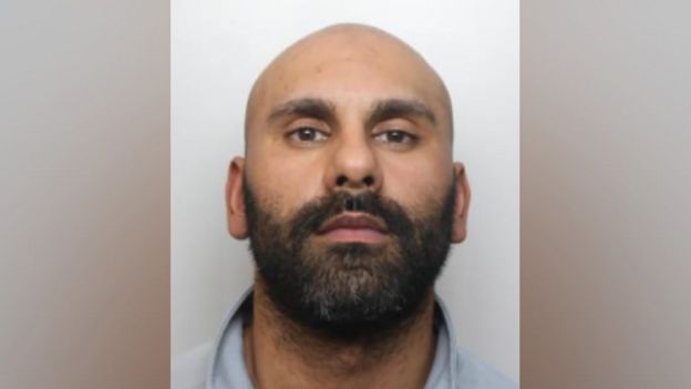 Sheffield Man Jailed For Trying To Smuggle Drugs Into Country Bbc News