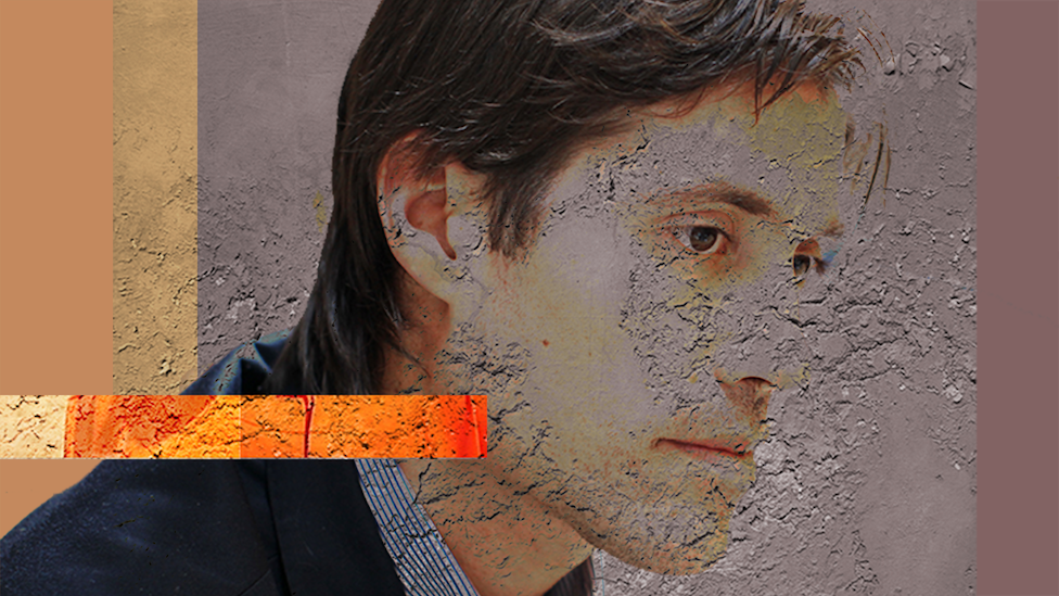 Isis Beatles: 'Four hours with the militant who murdered my son' - BBC News