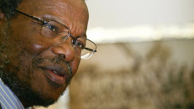 Buthelezi funeral: South Africans mull legacy of divisive Zulu leader ...