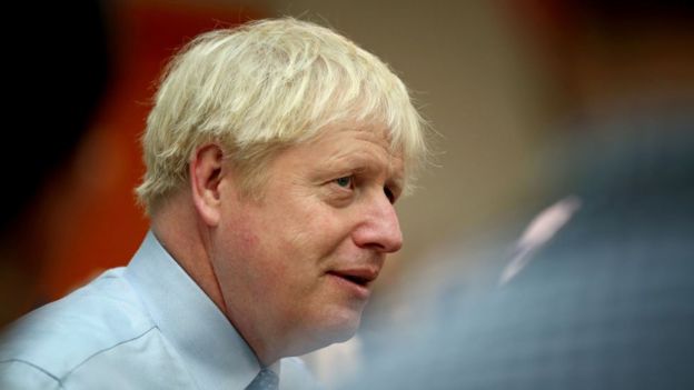 What next in the Brexit PR war? - BBC News