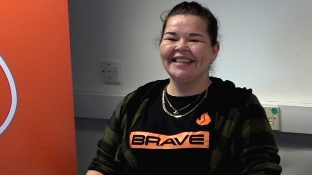 'Esports has massive potential in Scotland' - BBC News