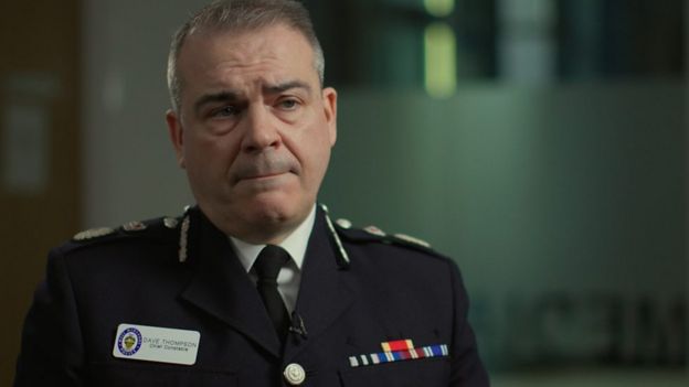 New West Midlands Police chief identified - BBC News