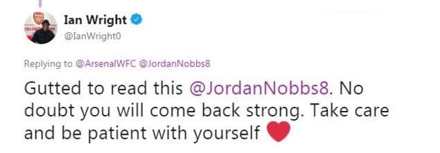 Jordan Nobbs' injury hits England World Cup hopes - Kelly Smith - BBC Sport