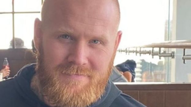 Family 'forever in debt' to those who tried to save dad in shooting ...