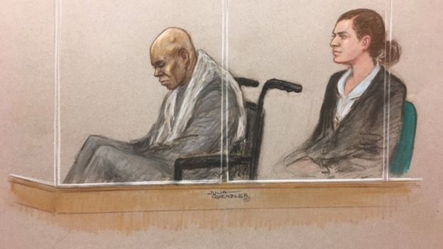 Angela Best: Last victim of killer 'probably' could have been saved ...