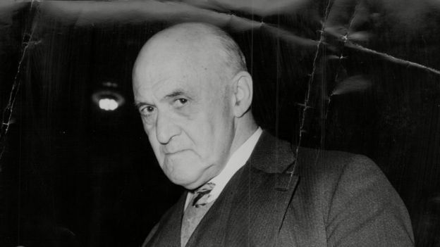 Was there a communist witch-hunt at the BBC? - BBC News