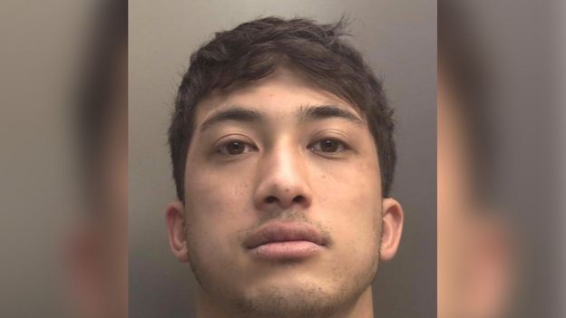 Liverpool student rapist jailed for repeated attacks on women - BBC News