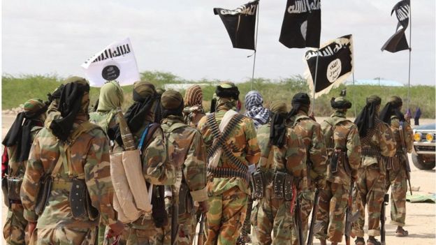 Alshabaab oo "weerar ku ekeeyay saldhigyo ku yaalla Shabeellaha Hoose ...