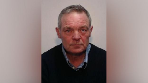 Former King's Horseman jailed for raping three teenagers - BBC News