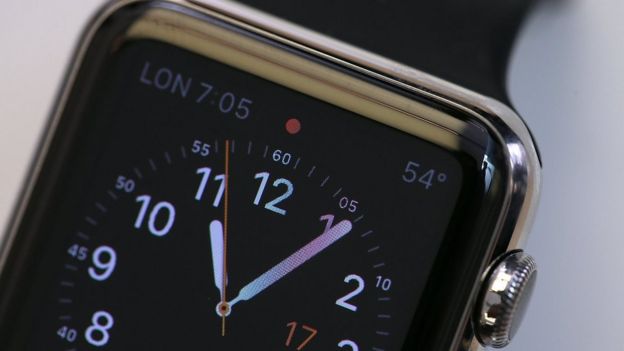 Tech 2015: BBC News Online's biggest technology stories - BBC News