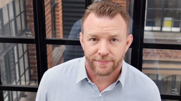 Guy Ritchie buys Compton Abbas airfield in Dorset - BBC News