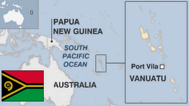 Fiji country profile - BBC News