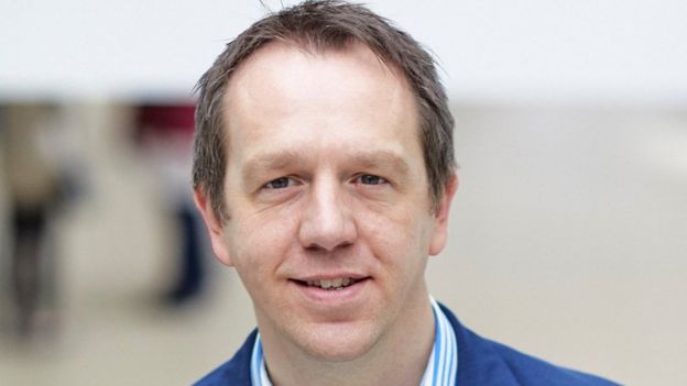 Qasim Sheikh: 'Think twice' before speaking out about racism - BBC News