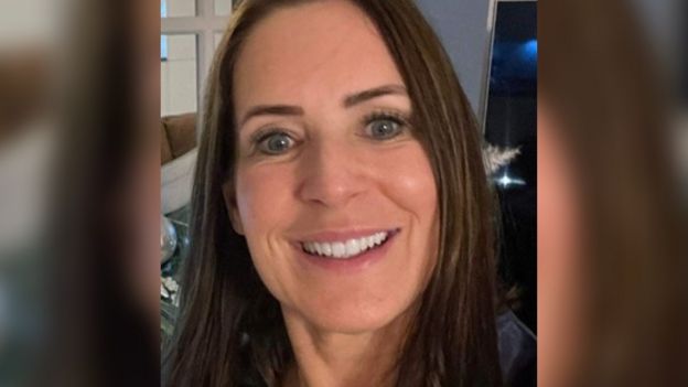 Clair Armstrong murder: Skydive instructor Ashley Kemp jailed - BBC News