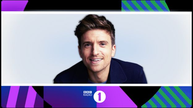 Radio 1 announces new presenter line-up - BBC News