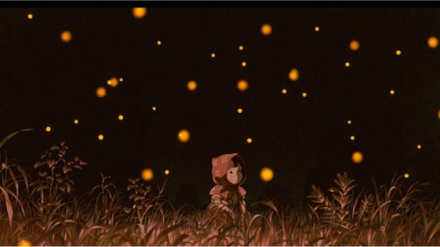 Grave of the Fireflies: The haunting relevance of Studio Ghibli's ...