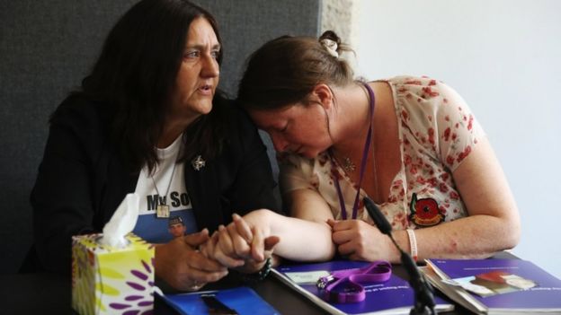 Chilcot report: Findings at-a-glance - BBC News