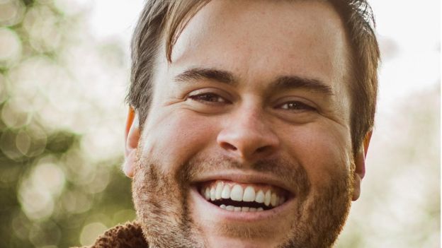 Gavin and Stacey star Mathew Horne films new sitcom in Newark - BBC News