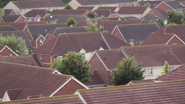 Cornwall social housing review to help most in need, says council - BBC ...