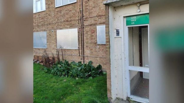 Laura Winham: Gas worker could hold key over flat death, say police ...