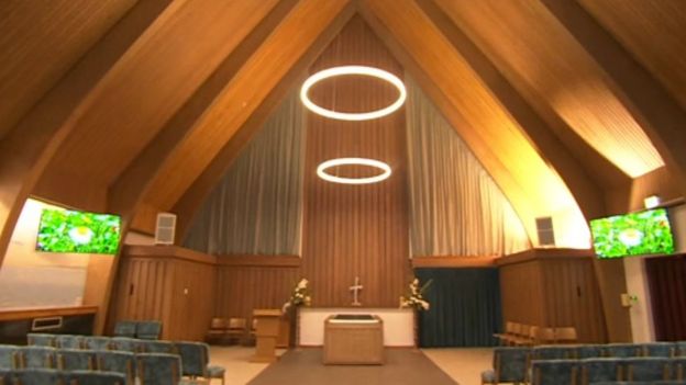 Poole's crematorium could reopen in 18 months - BBC News