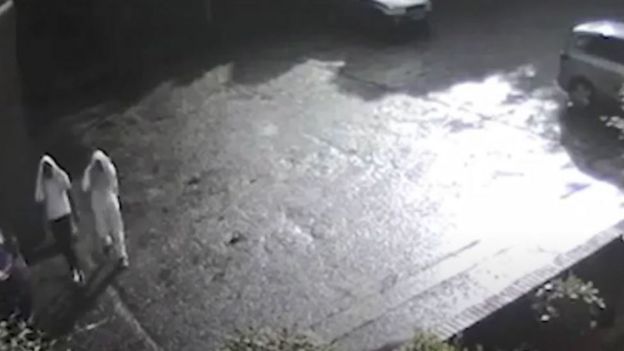 Tashan Daniel: The Arsenal fan killed by a violent repeat offender ...