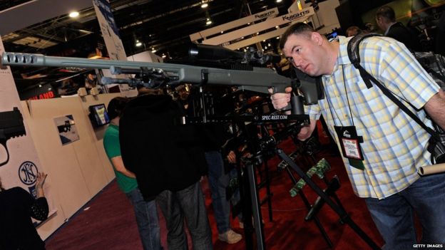 A Canadian sniper breaks the record for the longest confirmed kill shot ...