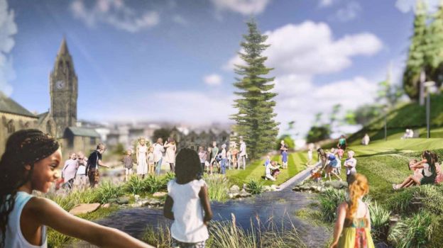 Manchester | Latest News & Updates | BBC News