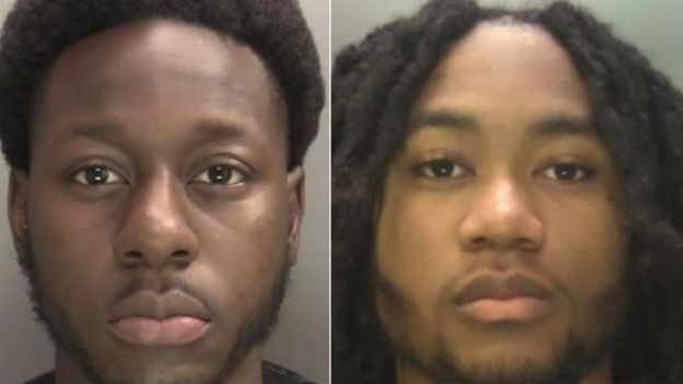 Teenager kidnapped in Birmingham and robbed at gunpoint - BBC News