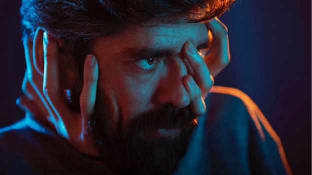 Javier Botet: Meet the actor behind Hollywood's monsters - BBC News