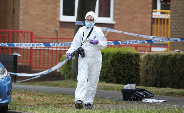 Stevenage prom murder inquiry: Teen charged with killing Kajetan Migdal ...