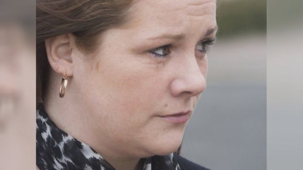 Liam Fee murder: The vulnerable toddler who 'fell off the radar' - BBC News