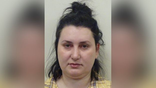 Emily Jones: Child killer's minimum sentence increased - BBC News