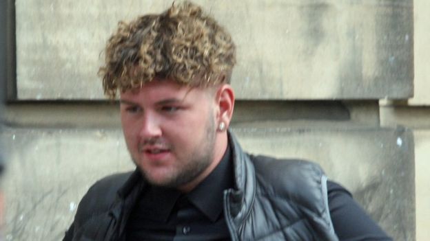 Serial rapist jailed in Edinburgh for attacks on underage girls - BBC News