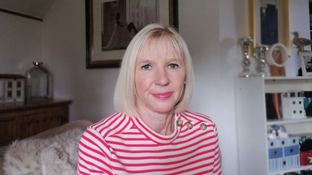 'I've gone months with no information about the future' - BBC News