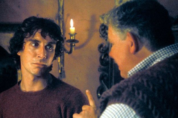 Withnail and I: Cult classic turns 30 - BBC News