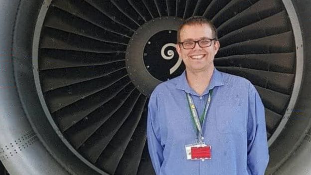 Thomas Cook revival: 'I wish the business well' - BBC News