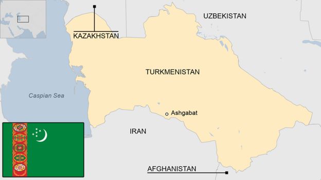 Iran country profile - BBC News