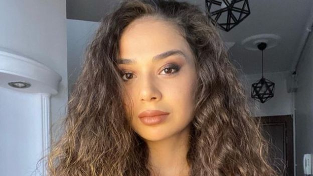 Turkish influencer prosecuted 'for photos at Amsterdam sex museum ...