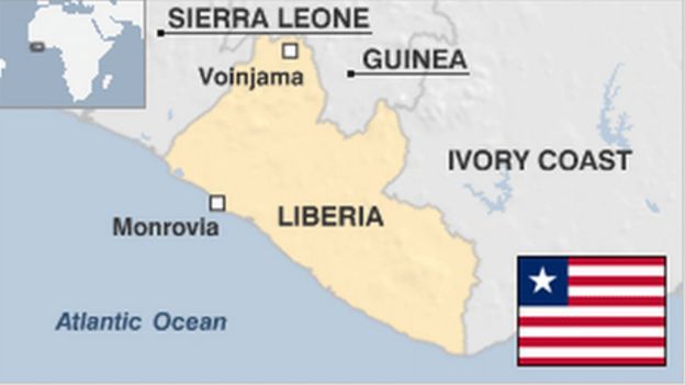 Profile: Liberia's Ellen Johnson Sirleaf - BBC News