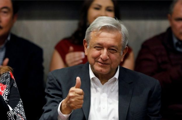 Por qué el CISEN, el servicio de inteligencia de México, está de nuevo ...