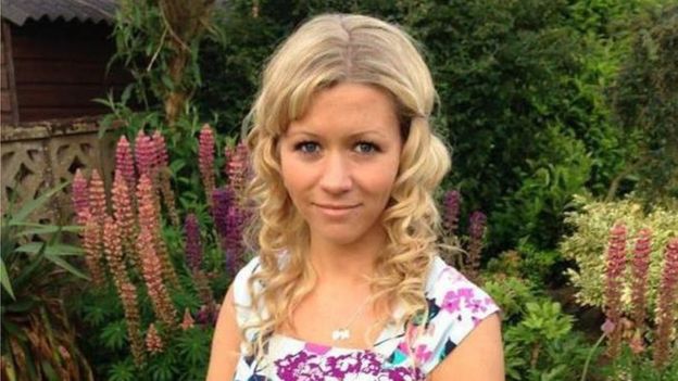 Murdered backpacker's sister Laura Daniels died while pregnant - BBC News