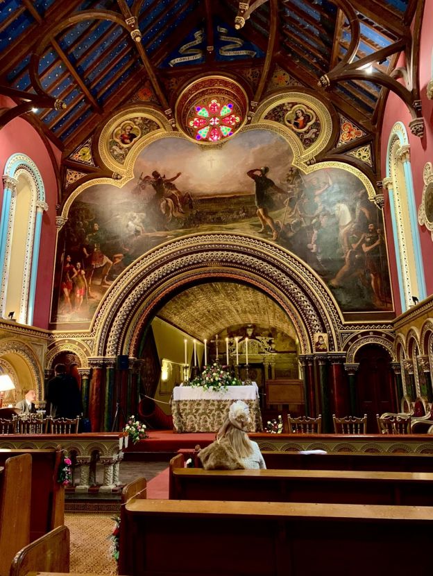 Your pictures of Scotland: 5-12 November - BBC News