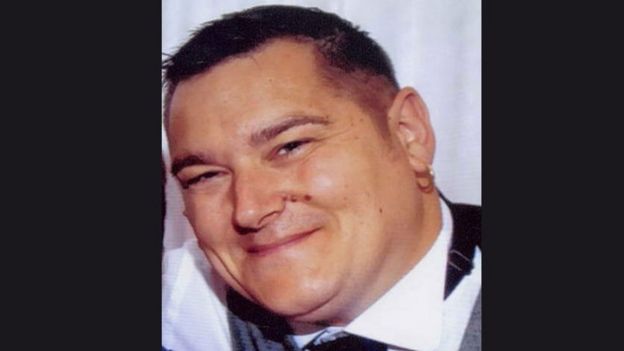 Kenneth Wheeler jailed for life over murder and rape in Shotts - BBC News