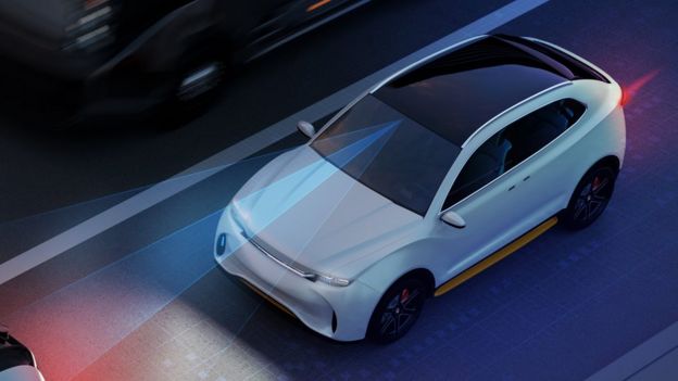 Driverless cars: Who should die in a crash? - BBC News