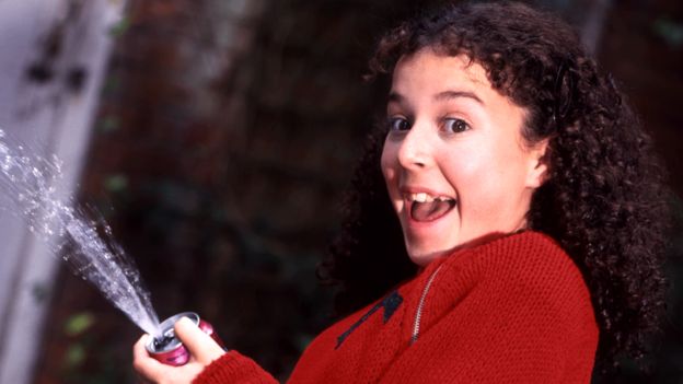 Tracy Beaker and four other children's book characters who grew up ...